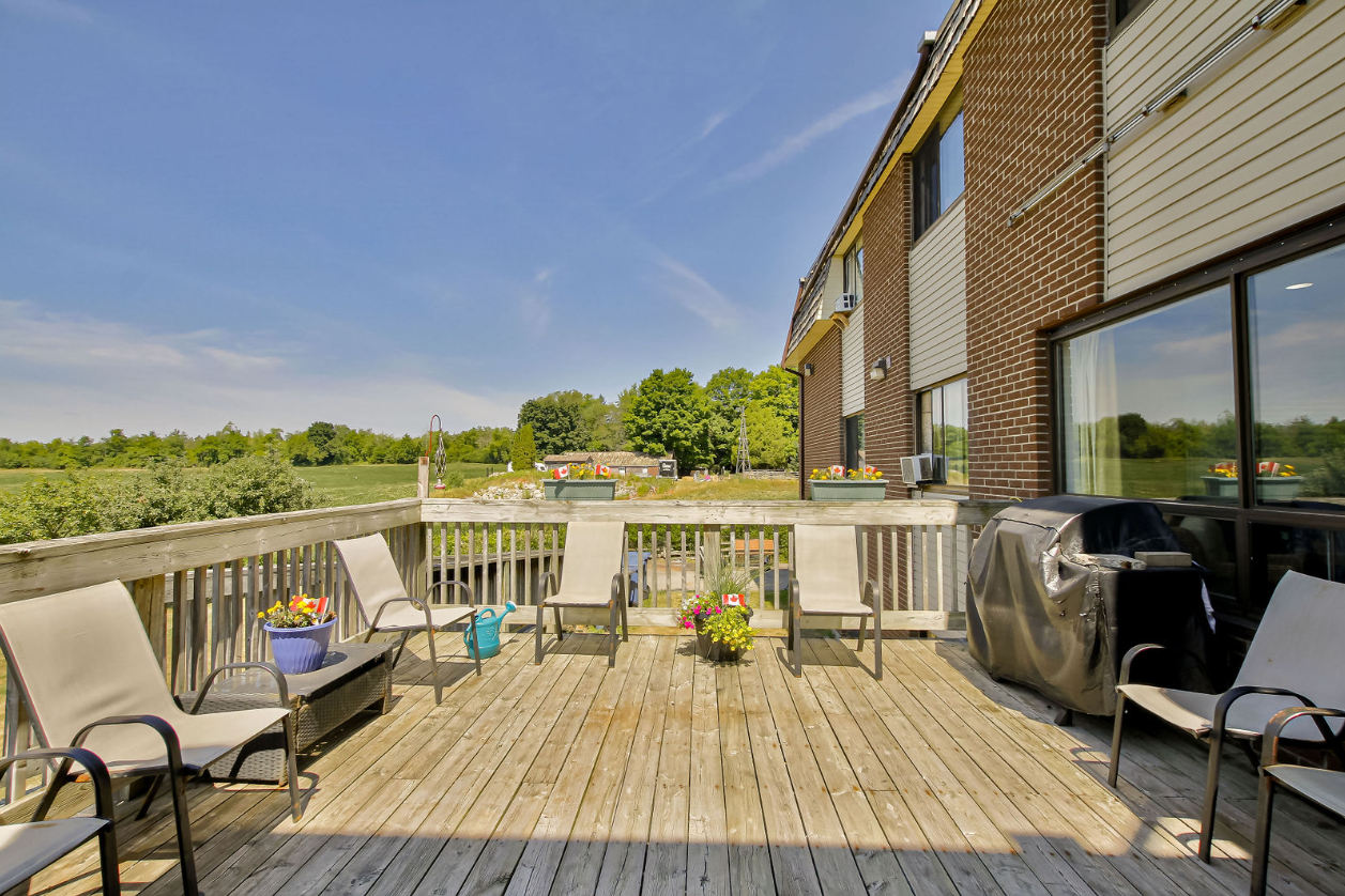 Guelph Property – Virtus Diversified Real Estate Investment Trust.